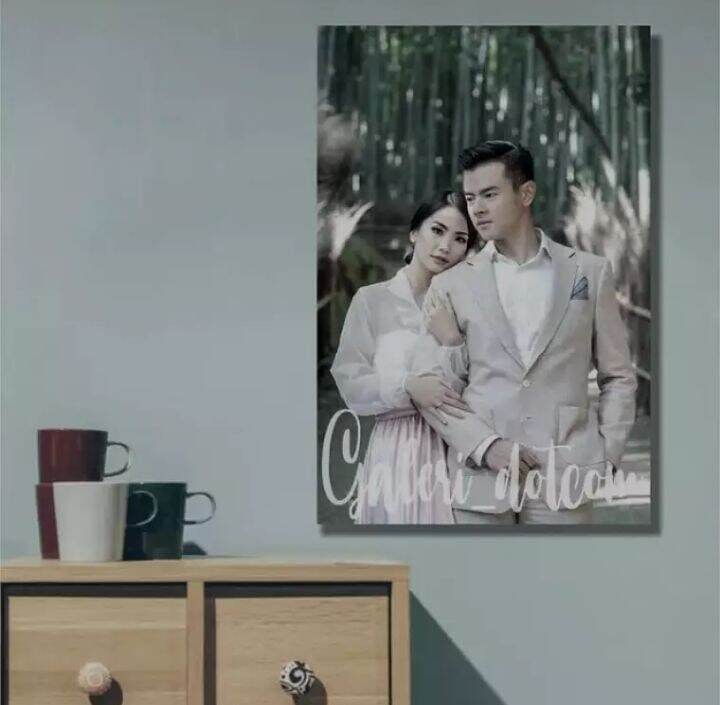 CETAK FOTO BERSAMA Indonesia Toko Resmi Online | Beli Sekarang di Lazada