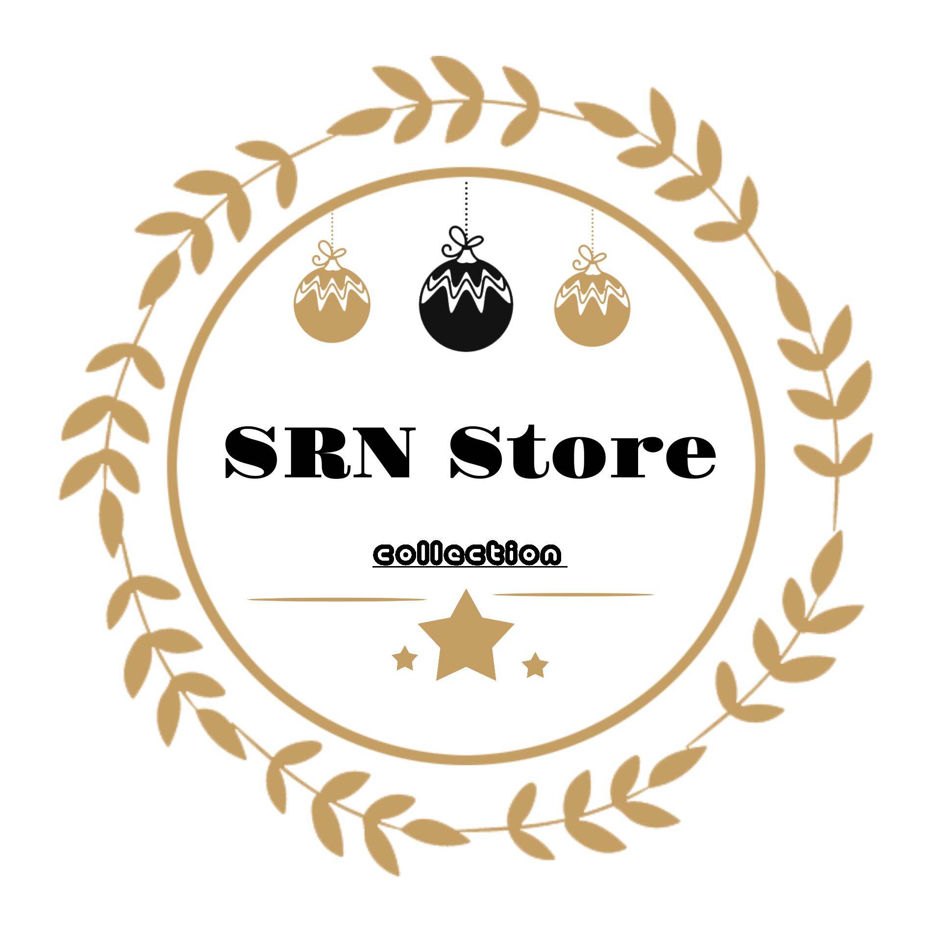 Toko Resmi SRN_store Online | Lazada.co.id