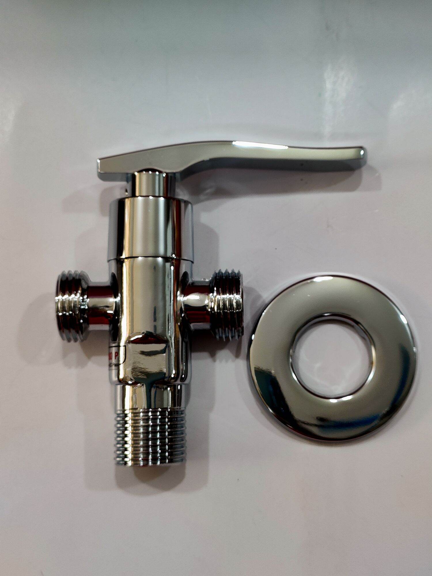 Kran air cabang AIR TA 5L Z stop kran cabang | Lazada Indonesia