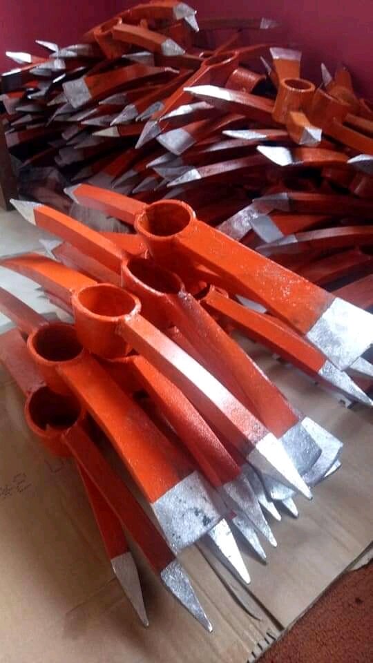 Alat Gali Tanah Blencong Gancul Tanah | Lazada Indonesia