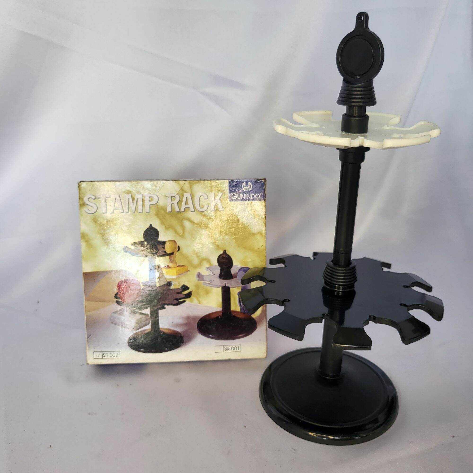 STAMP RACK, RAK STEMPEL | Lazada Indonesia