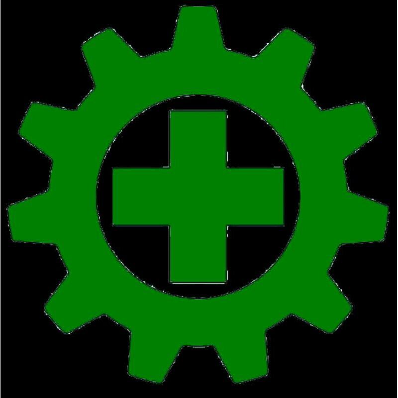 STIKER LOGO K3 CUTTING STIKER LOGO SAFETY FIRST STIKER MURAH STIKER ...