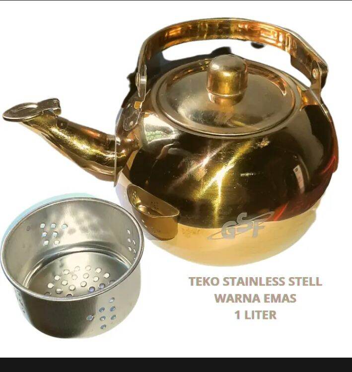 Teko Cebol Teko Kuning 1Liter Teko Arab Teko Air Zamzam Teko Emas Teko ... Teko Cebol Teko Kuning 1Liter Teko Arab Teko Air Zamzam Teko Emas Teko ...