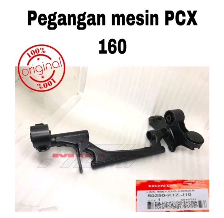 link assy engine hanger pegangan mesin PCX160 pcx 160 original 50350 ...