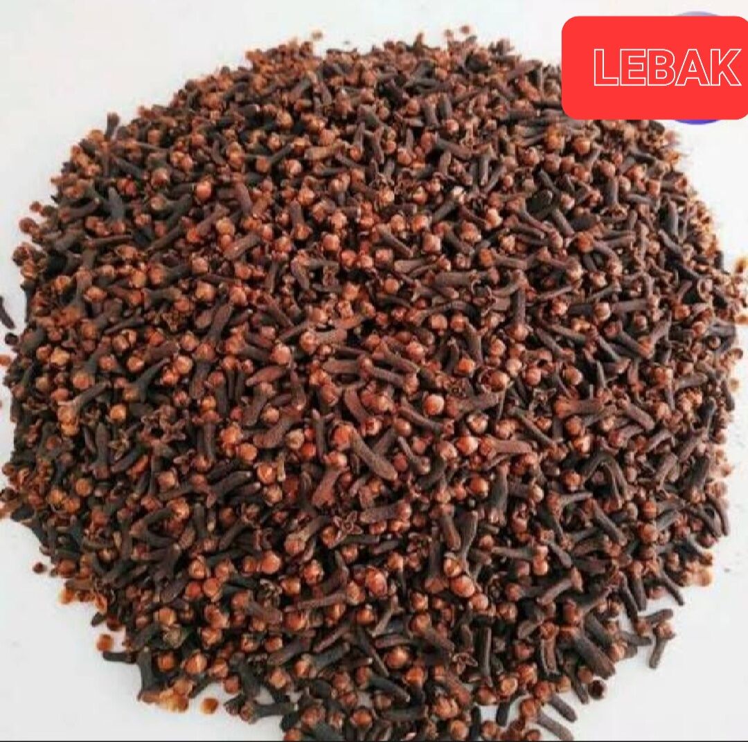 Cengkeh cengkih premium 100GRAM kering dan fresh | Lazada Indonesia