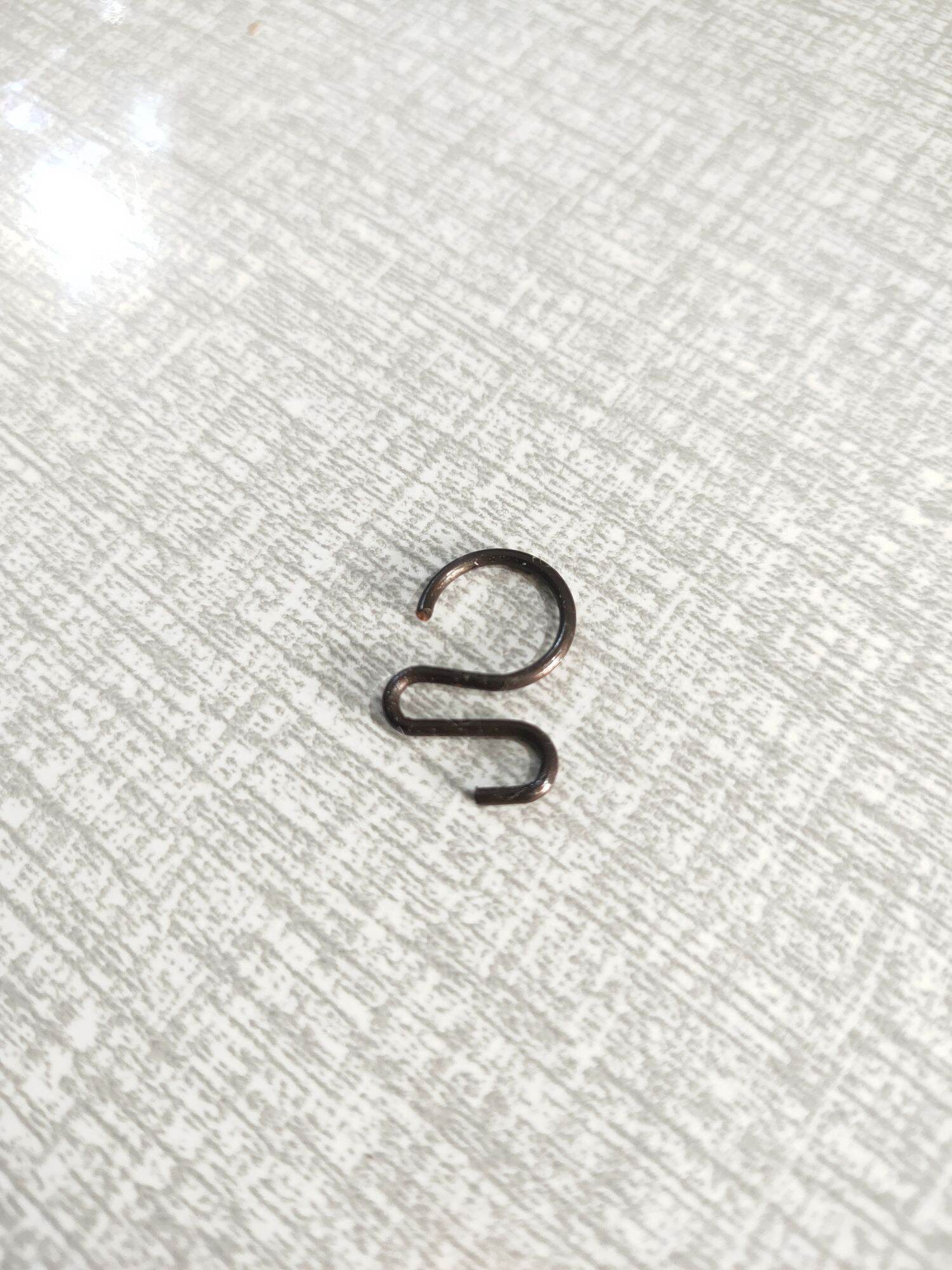 Kawat Cacing Bos Bawah Tiang Jarum Jahit | Lazada Indonesia