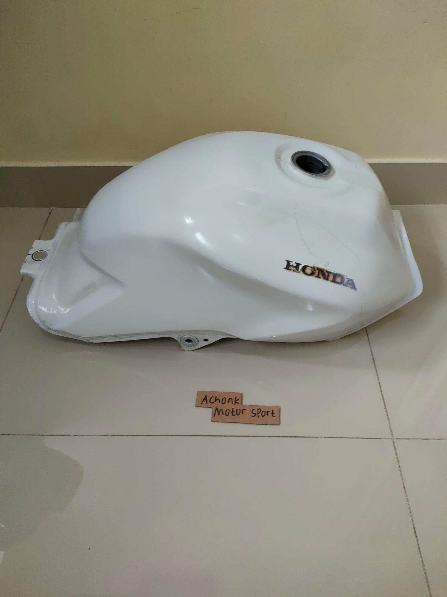 tangki bensin honda verza 150 putih | Lazada Indonesia