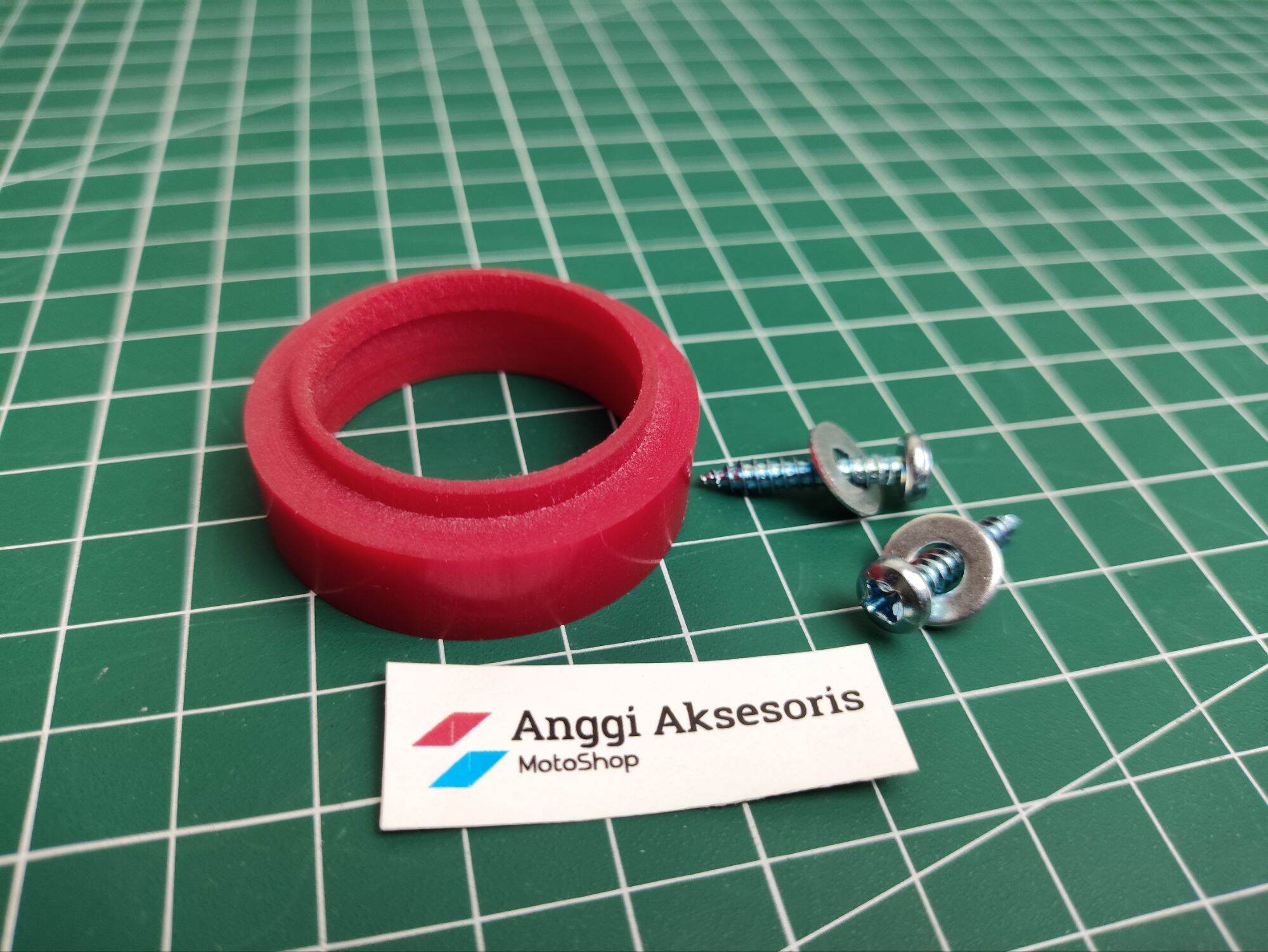 Maf extension toyota innova Fortuner Prado Hilux Hiace / penghemat ...