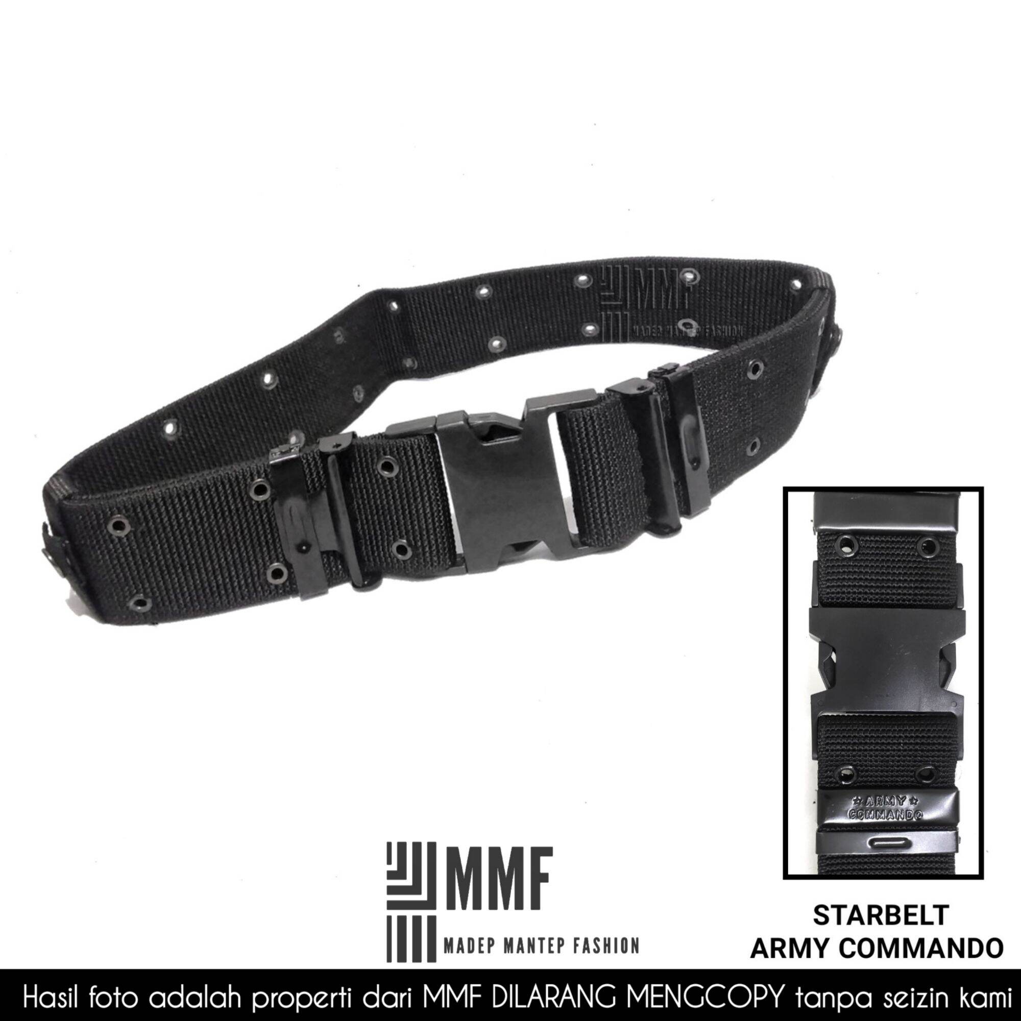 KOPEL PDL COMMANDO KOPEL TNI KOPEL PDL | Lazada Indonesia