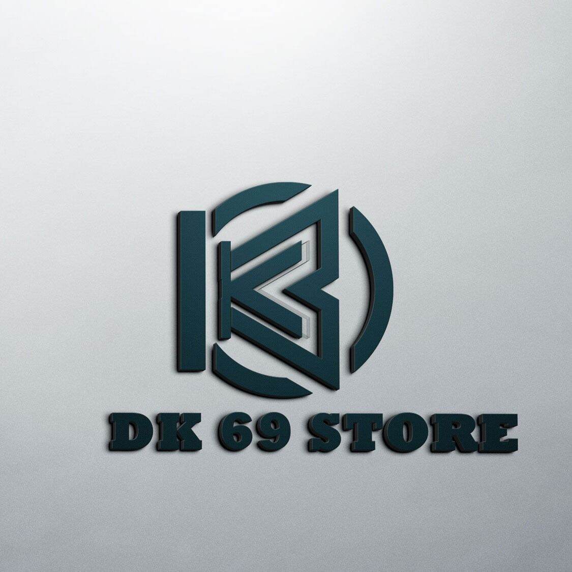 DK69STORE Toko resmi di Indonesia, Online Shop 04 2025