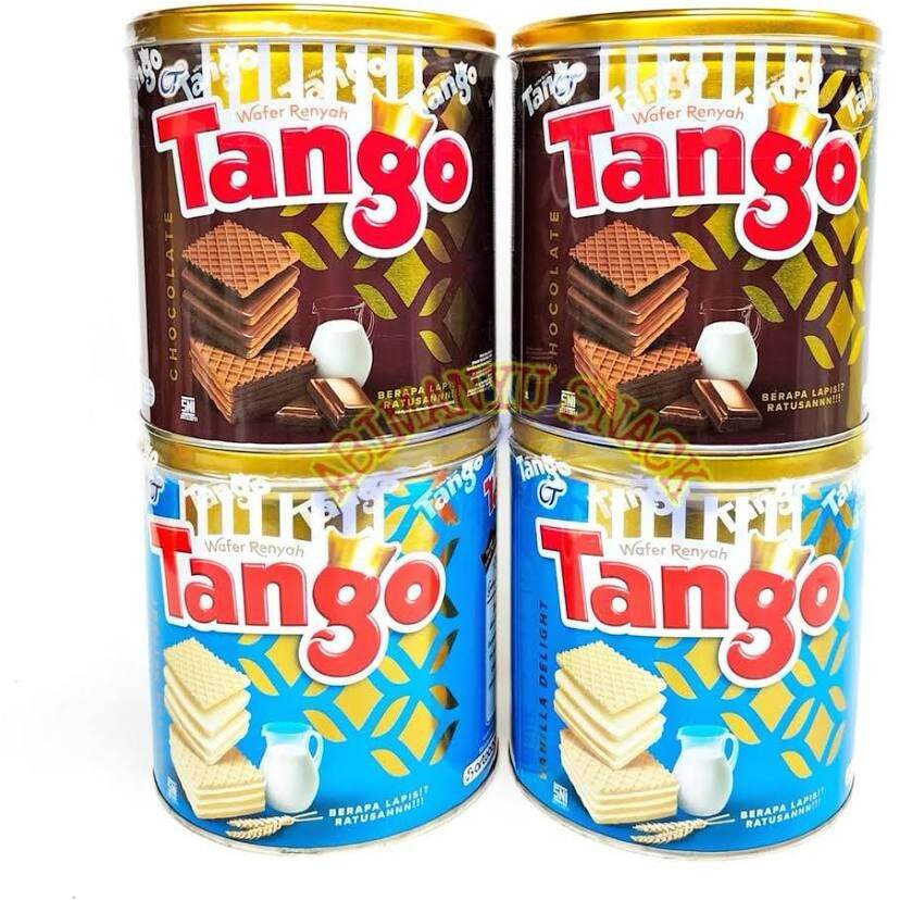 Tanggo kaleng | Lazada Indonesia