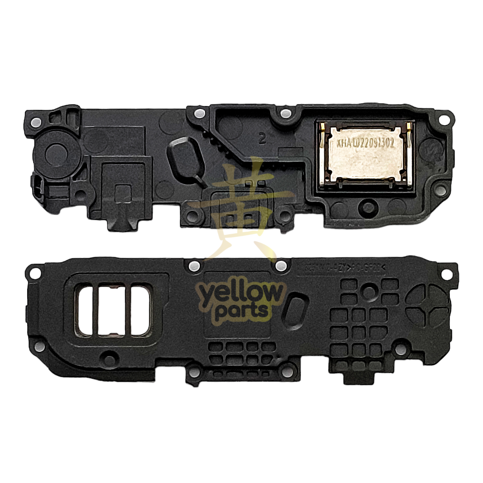 BUZZER DERING LOUDSPEAKER REALME C11 2021 FULLSET ORIGINAL | Lazada Indonesia