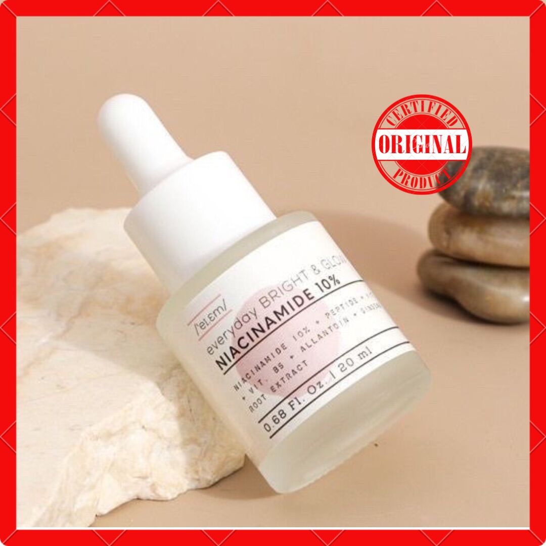 EIEM BEAUTY Brightening Serum, Niacinamide 10% | Lazada Indonesia