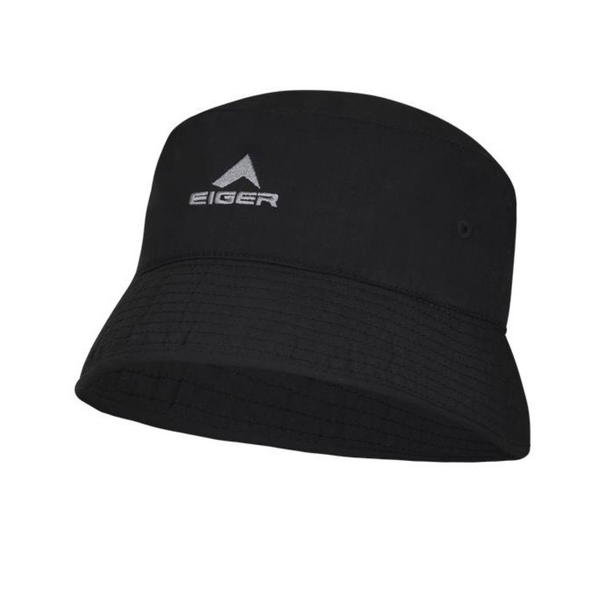 Topi Rimba Eiger OriginaI Welcome To The Jungle D'Jungle | Lazada Indonesia