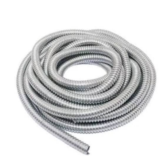 Besi Selongsong Pelindung Selang Untuk Selang Gas Lpg 1 Meter Pelindung ...