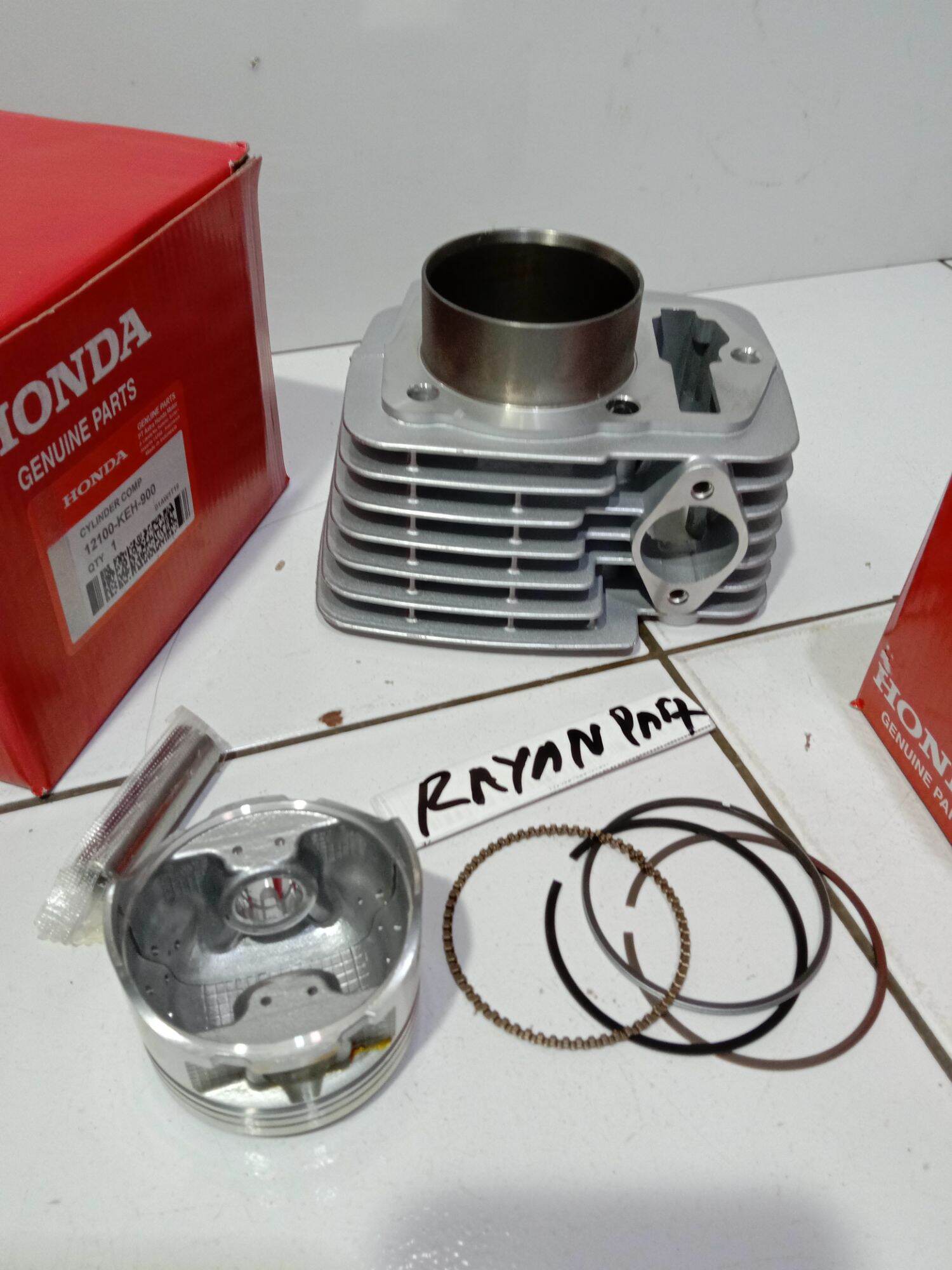 Blok seher Megapro Primus Mega pro primus Megapro lama | Lazada Indonesia