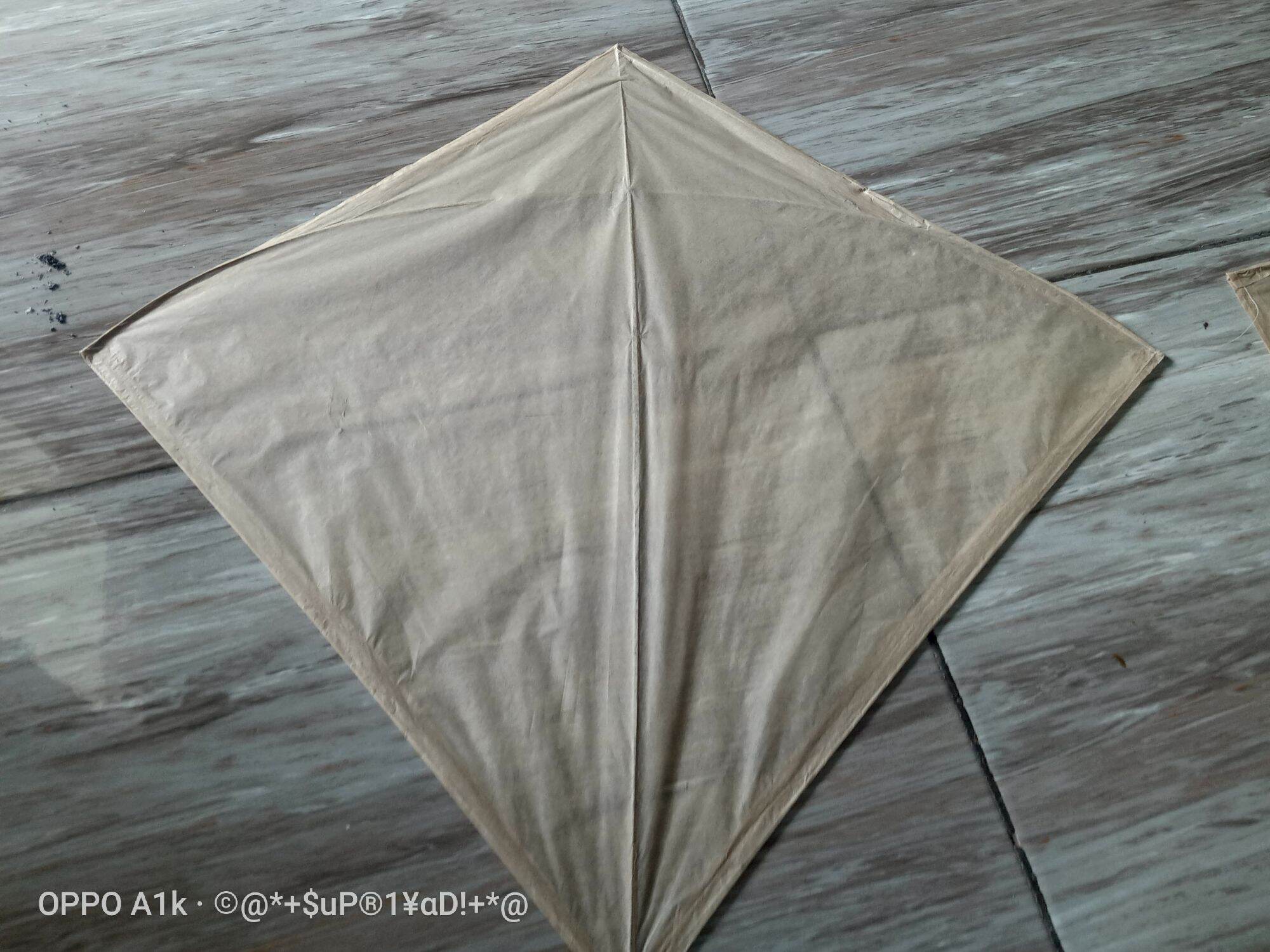 layang-layang kertas polos random isi 50 pis | Lazada Indonesia