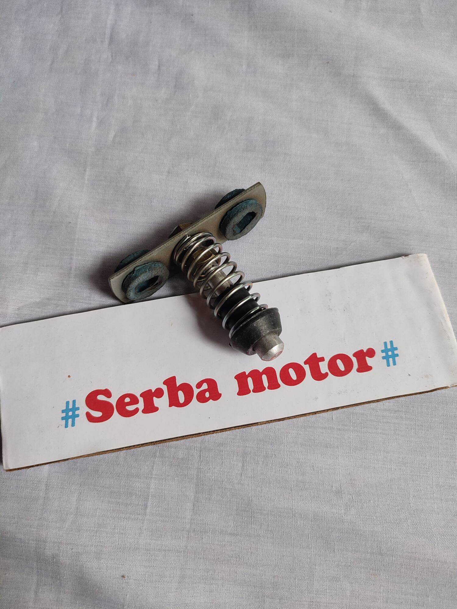 Pir jok astrea grand pir jok c700 pir jok motor pir jok belakang motor ...