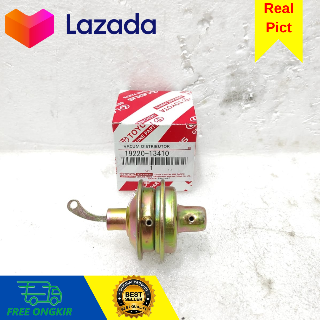 Vacum Delco Toyota Kijang 5K 19220-13410 | Lazada Indonesia