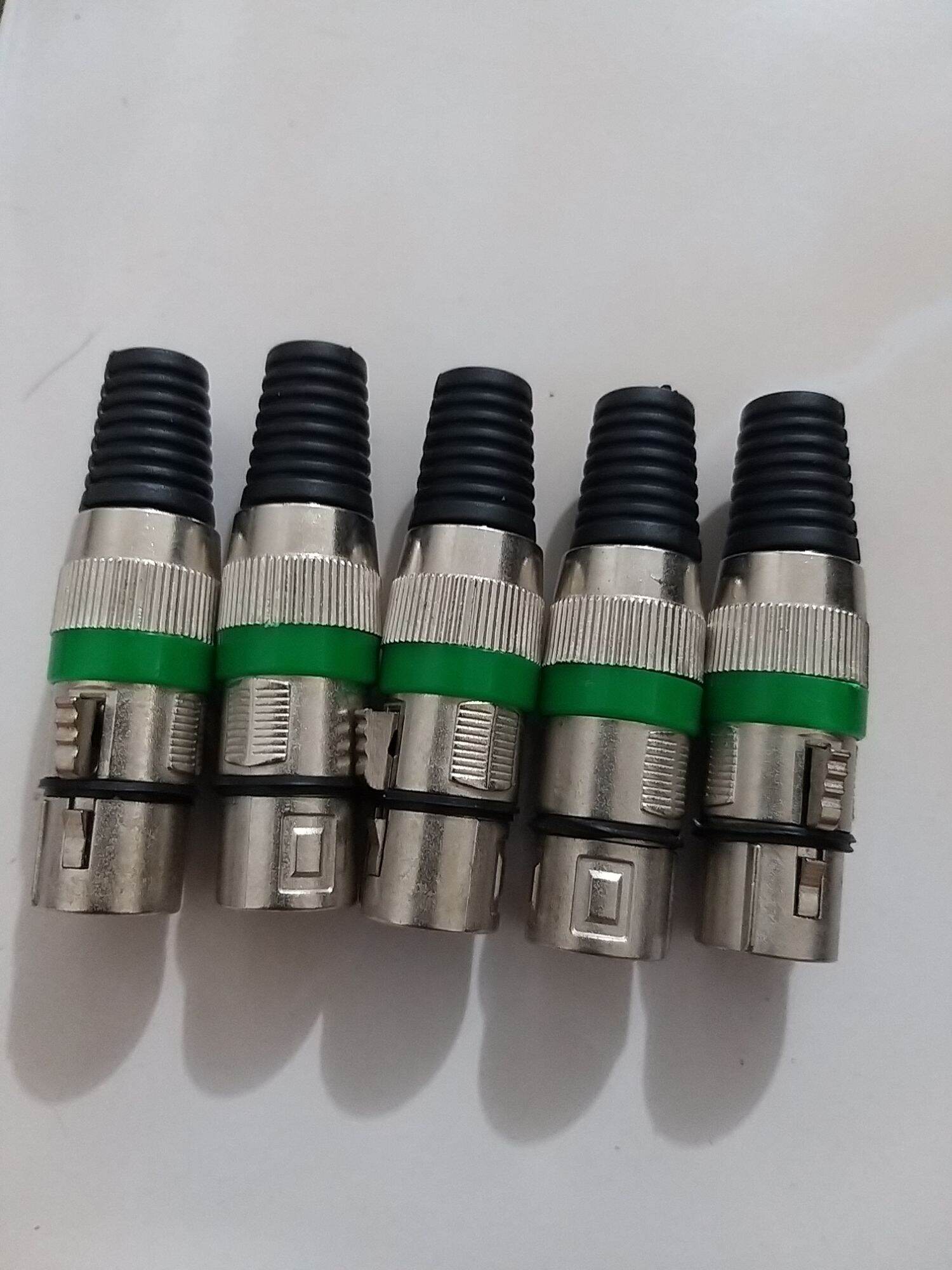 Colokan Canon Cewek Soket Mix 5pcs | Lazada Indonesia