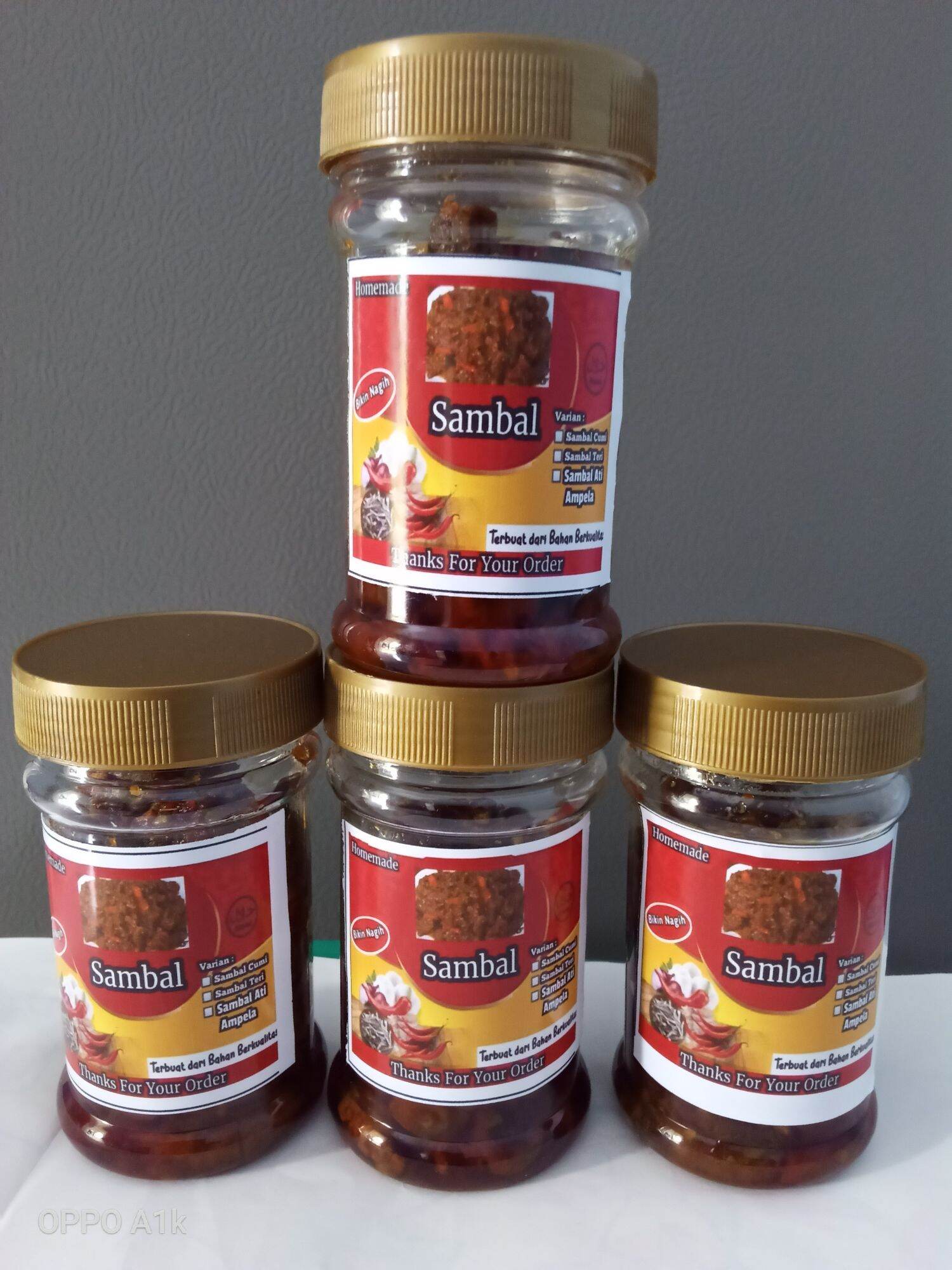 ARKA FOOD Indonesia Toko Resmi Online | Beli Sekarang di Lazada