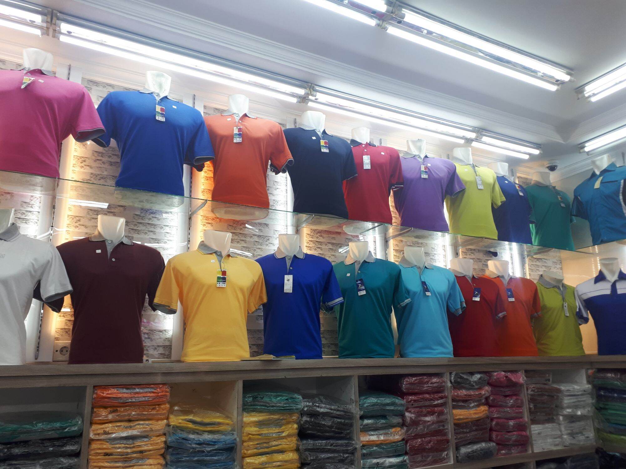 Toko Online Resmi Ray.Co Embroidery | Lazada.co.id