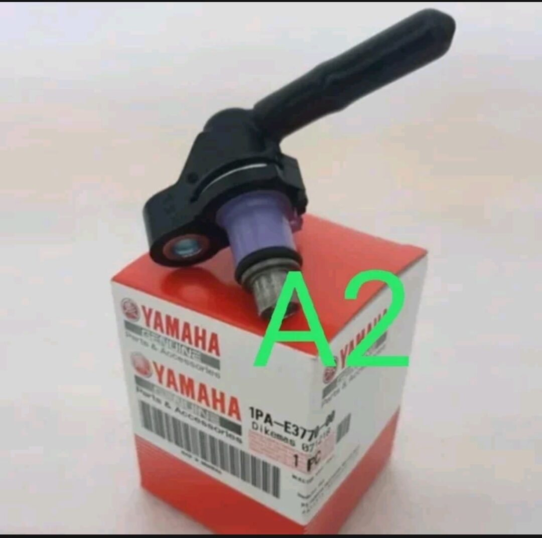 injection injector injektor injeksi vixion new 2013 NVL 1PA original ...