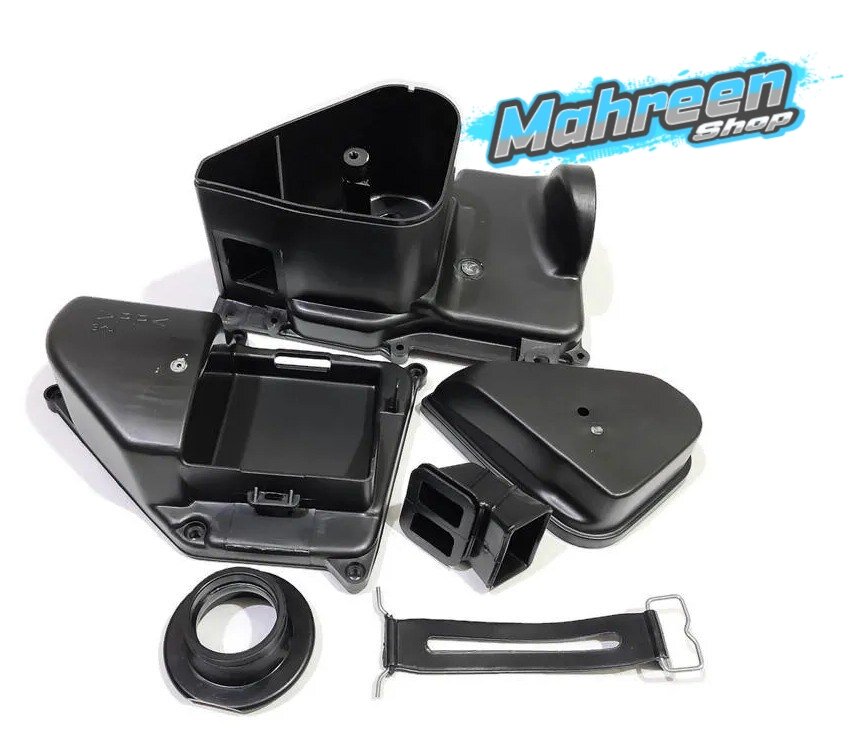 Box filter Bok filter Rx king 5 bagian tinggL pasang CKD | Lazada Indonesia