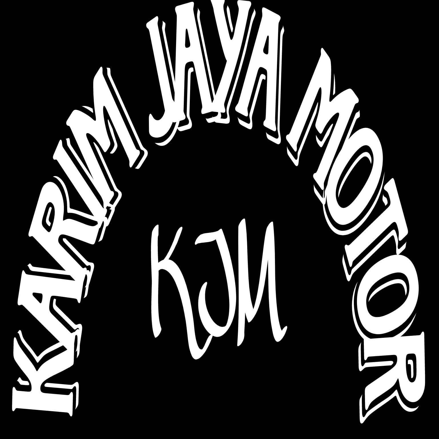 Karim Jaya Motor Toko resmi di Indonesia, Online Shop 04 2025
