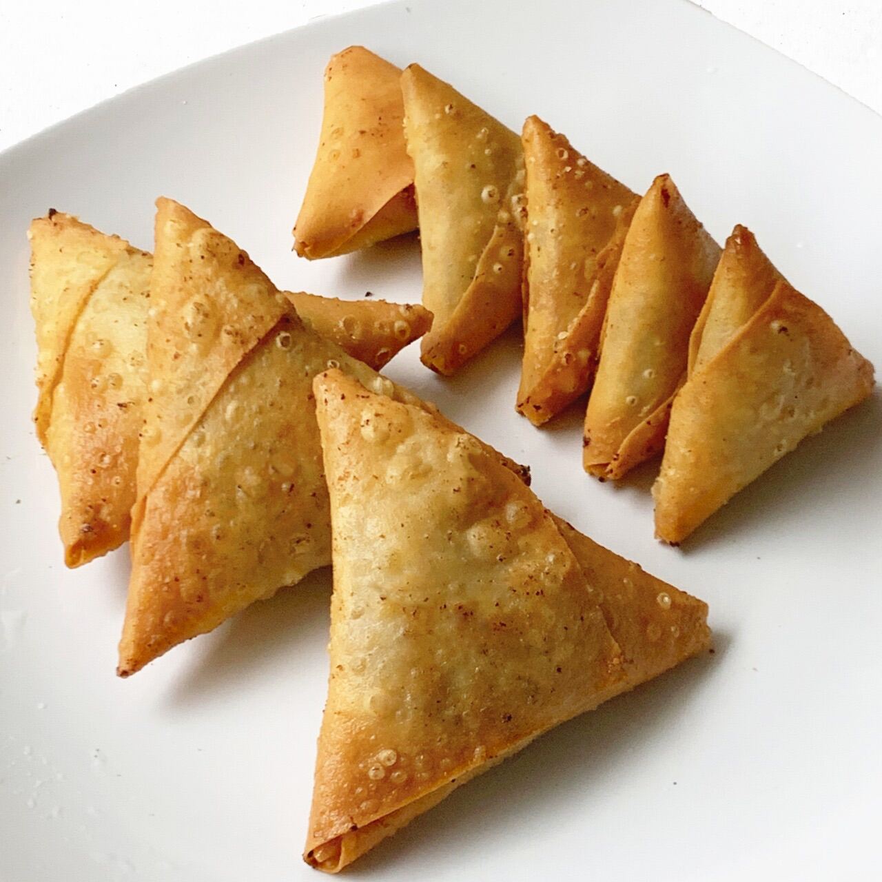 SAMOSA/SAMBOSA ISI DAGING SAPI PREMIUM 10pcs | Lazada Indonesia