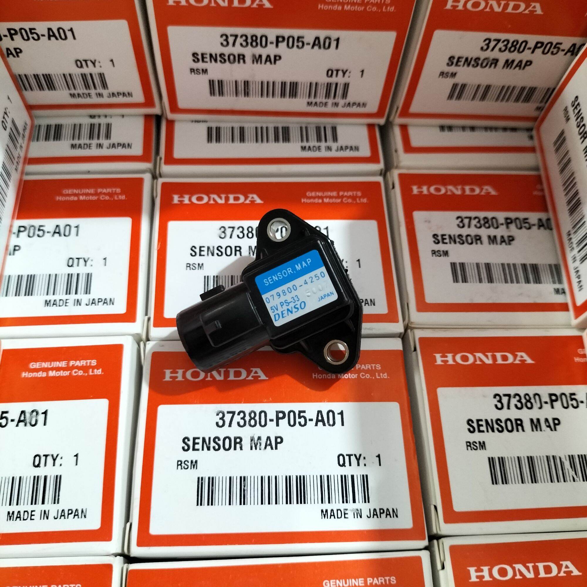 Sensor Map maaf Honda genio CRV civic accord ferio cielo estilo maestro ...