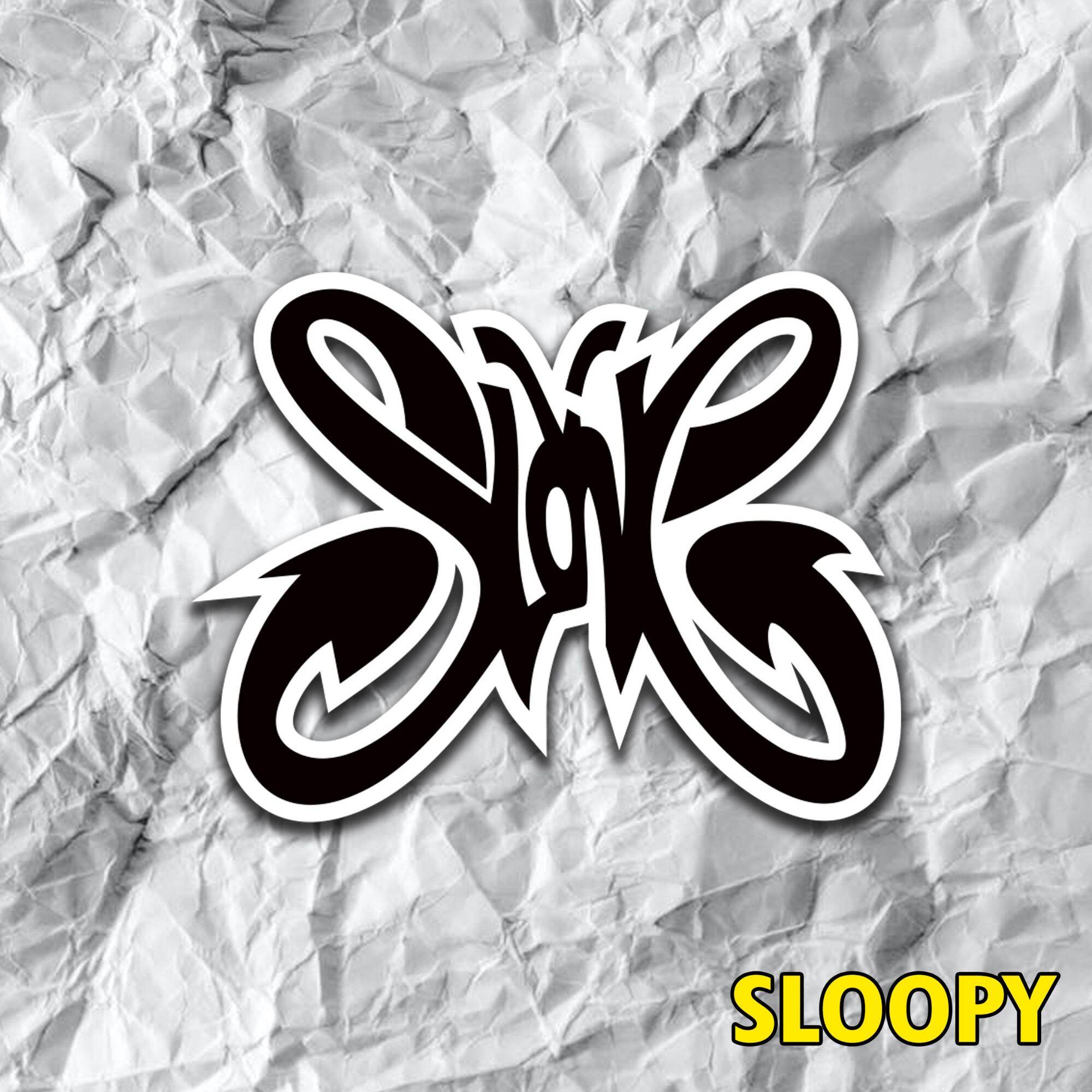 Stiker Slank Stiker Helm Handphone | Lazada Indonesia