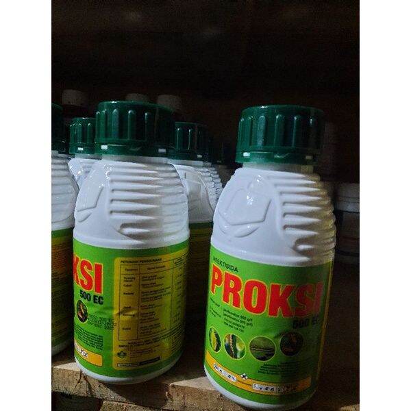 Proksi 500 EC | Lazada Indonesia