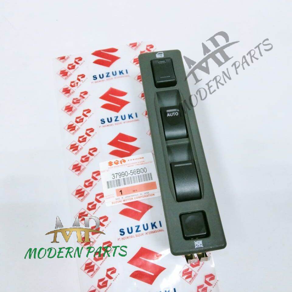 SAKLAR POWER WINDOW KANAN VITARA SWITCH POWER WINDOW VITARA MASTER ...