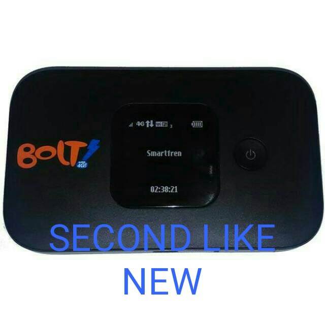 Modem Wifi Internet BOLT MAX 2 Huawei e5577 Unlock All Operator 4G ...
