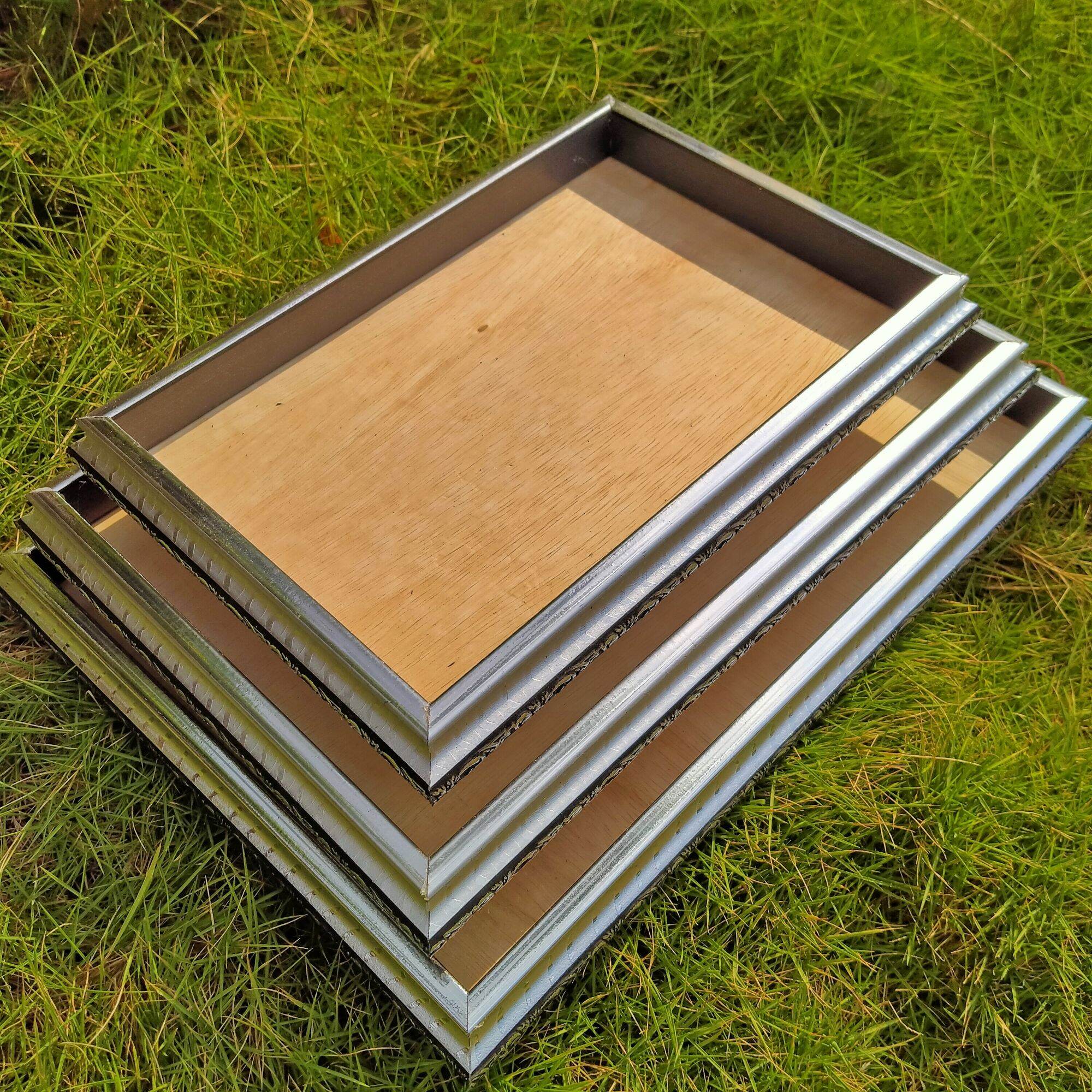 MURAH PARCEL NIKAH FIGURA isi 5,4,3 pcs // KOTAK HANTARAN BOK SESERAHAN ...