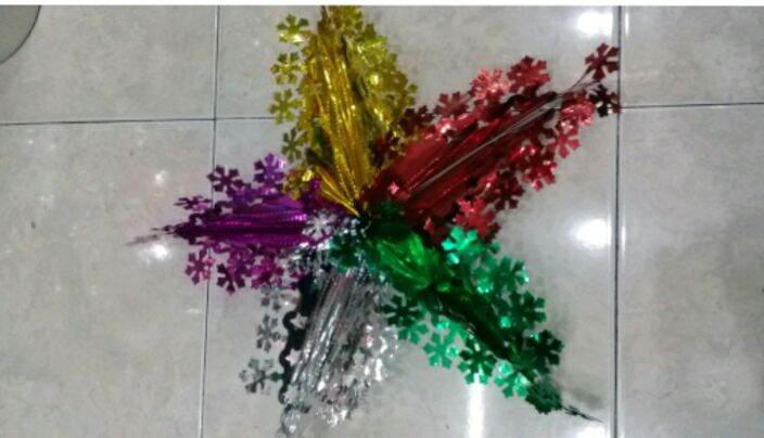 lampion Foil bintang / lampion karakter | Lazada Indonesia