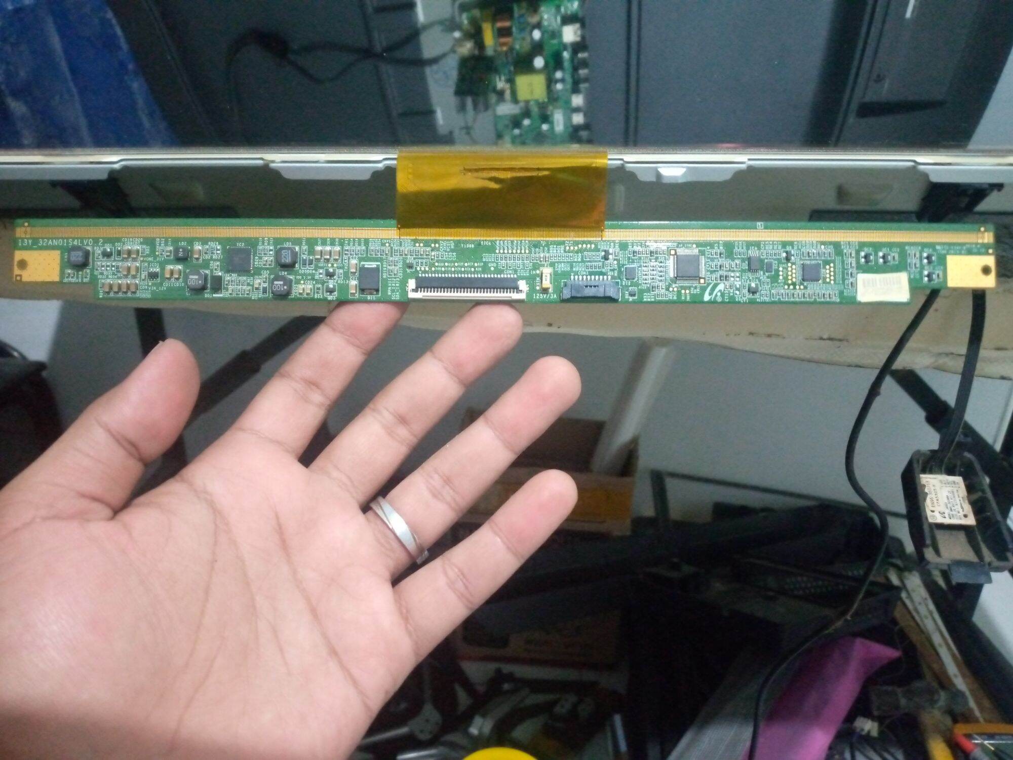 TCON TIKON TV LED SAMSUNG UA32J4003AR | Lazada Indonesia