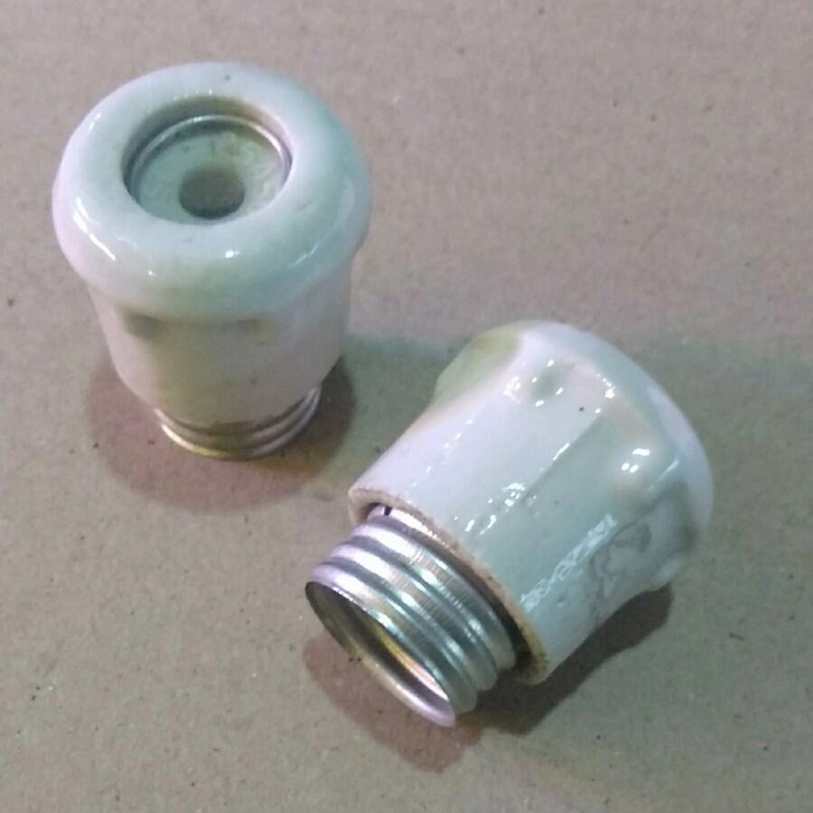 Kop Sekring Batu / Rumah Sekring Batu / Kap Sikring Batu | Lazada Indonesia