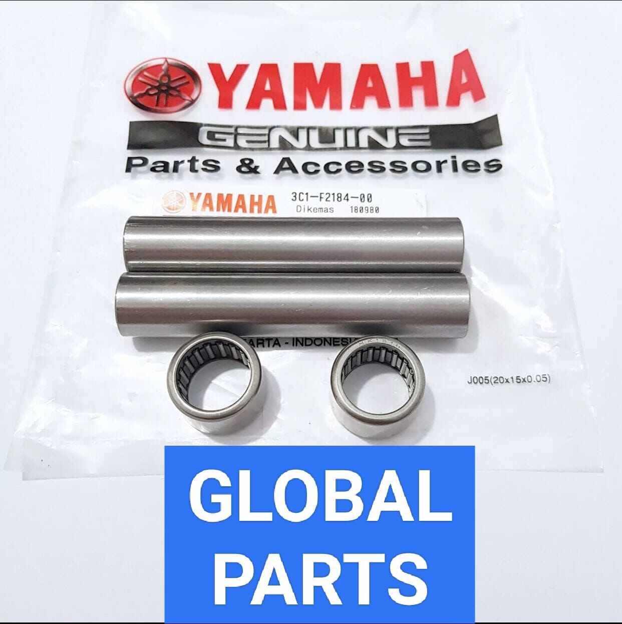 Bosh Bush Fork Arm Vixion Original Koyo Japan 3C1 Bosh Bush Swing Aram ... Bosh Bush Fork Arm Vixion Original Koyo Japan 3C1 Bosh Bush Swing Aram ...
