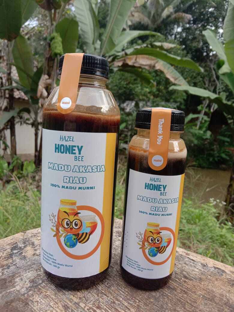 Madu Murni Asli Termurah Tanpa Campuran 100% Original | Lazada Indonesia