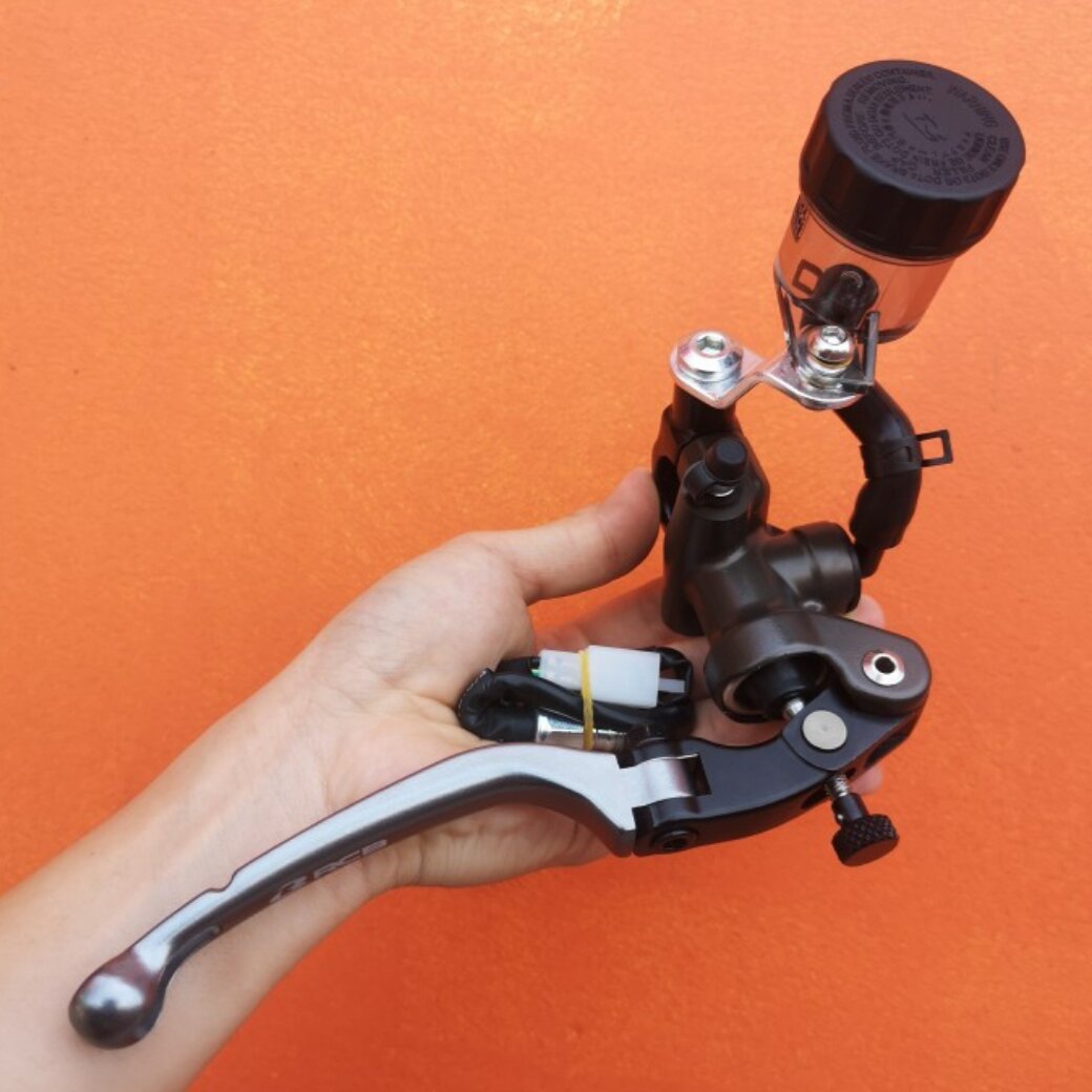 Master rem RCB S1 Radial 17mm | Lazada Indonesia