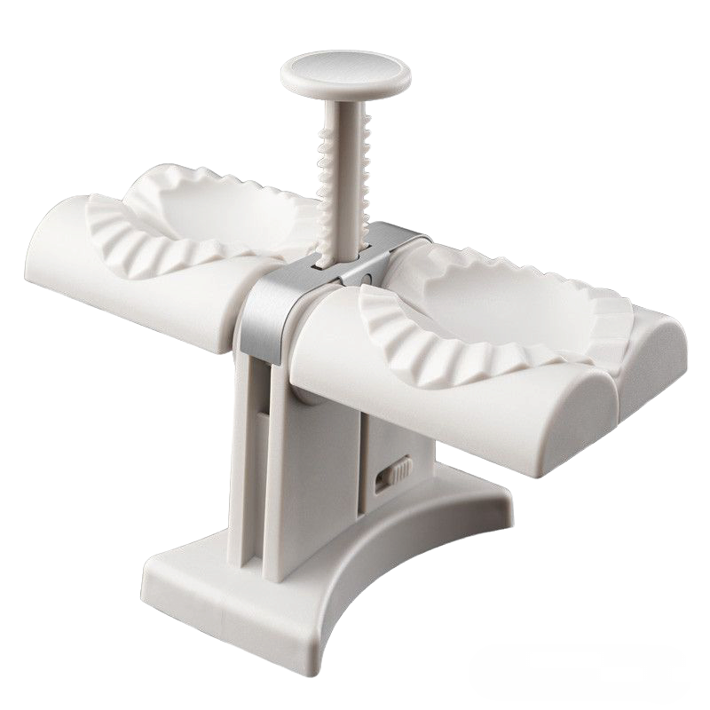 mesin cetakan pangsit atau kue pastel dumping | Lazada Indonesia