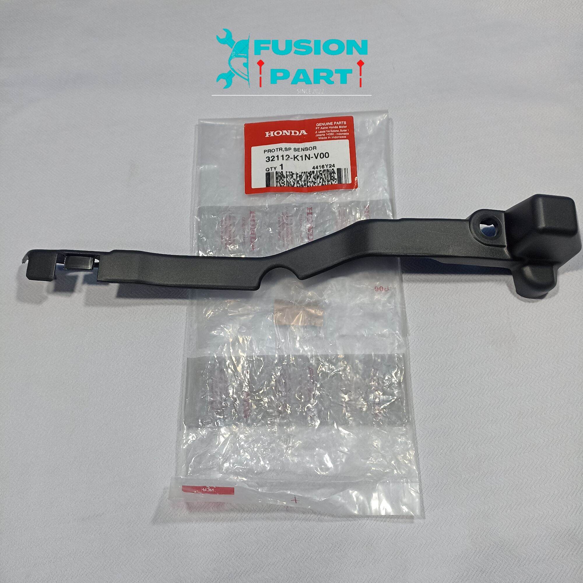 Cover Tutup Speed Sensor (Protector Speed Sensor) – Vario 160 PCX 160 ...
