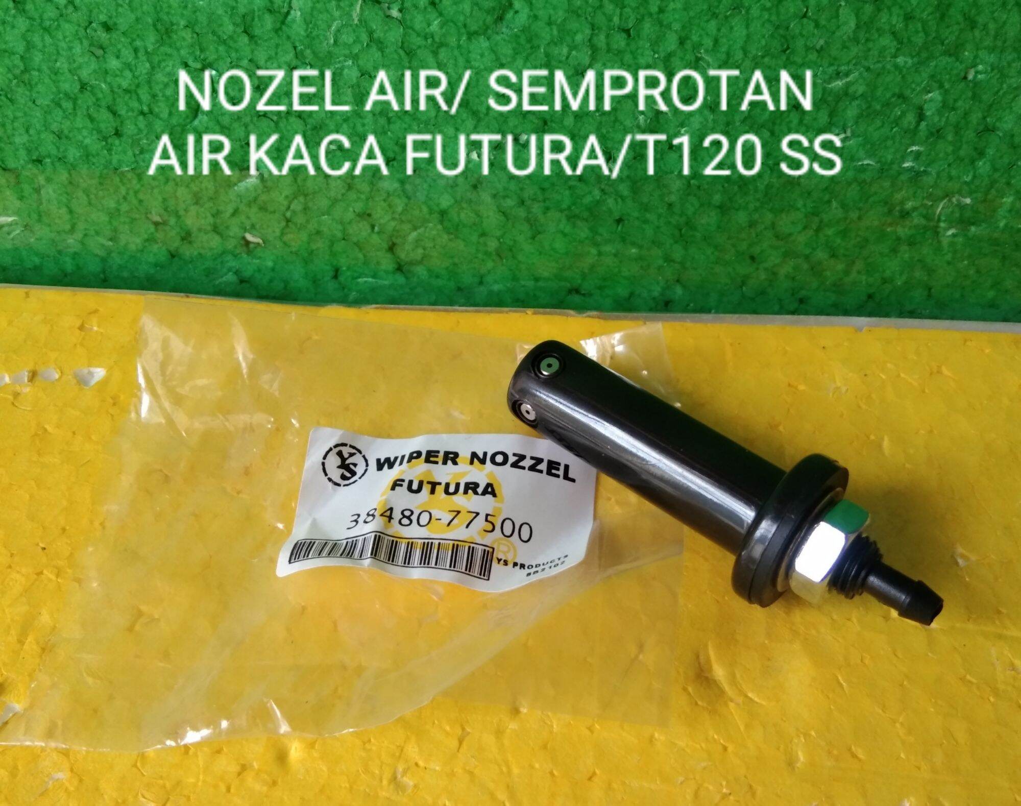 NOZEL AIR /SEMPROT AIR MOBIL FUTURA /T120SS | Lazada Indonesia