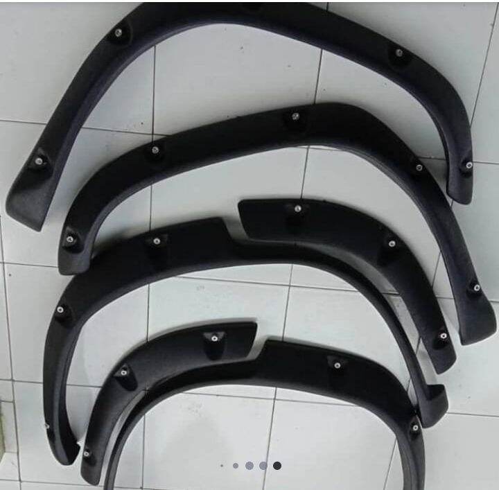 Over fender spatbor suzuki Vitara escudo sidekick gen 1 model variasi ...