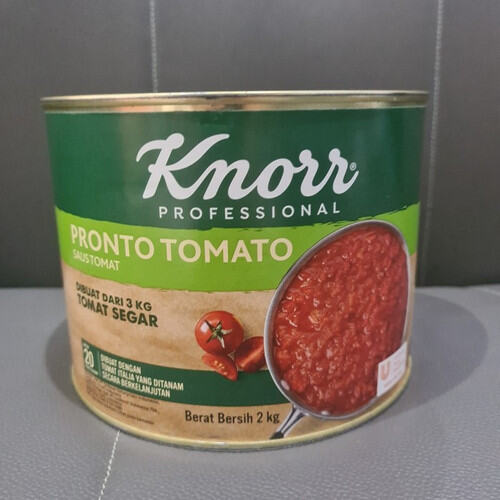 knorr pronto tomato 2 kg | Lazada Indonesia