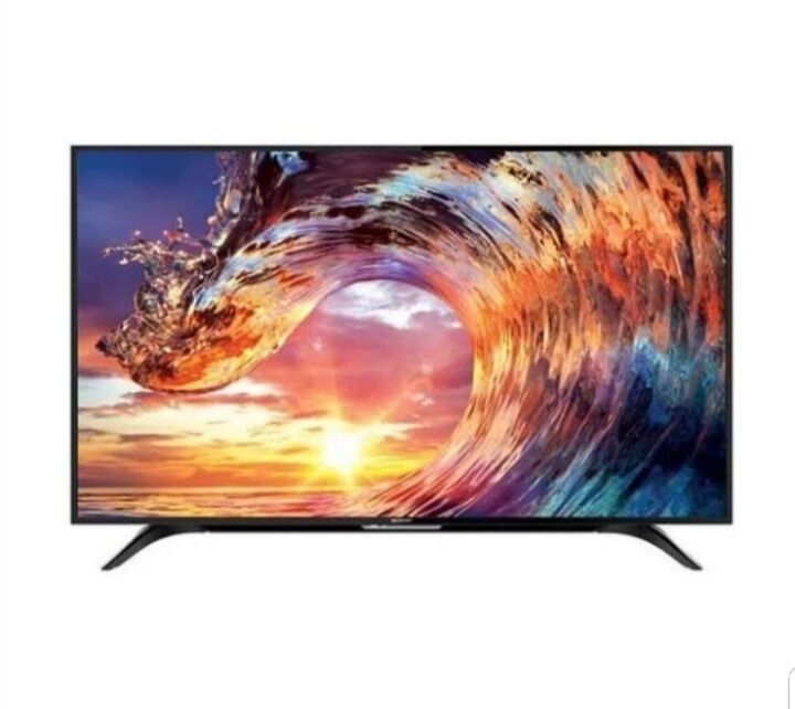 LED Google TV Sharp 42" 2T-C42EG1I | Smart full hd 42 in inch digital | Lazada Indonesia