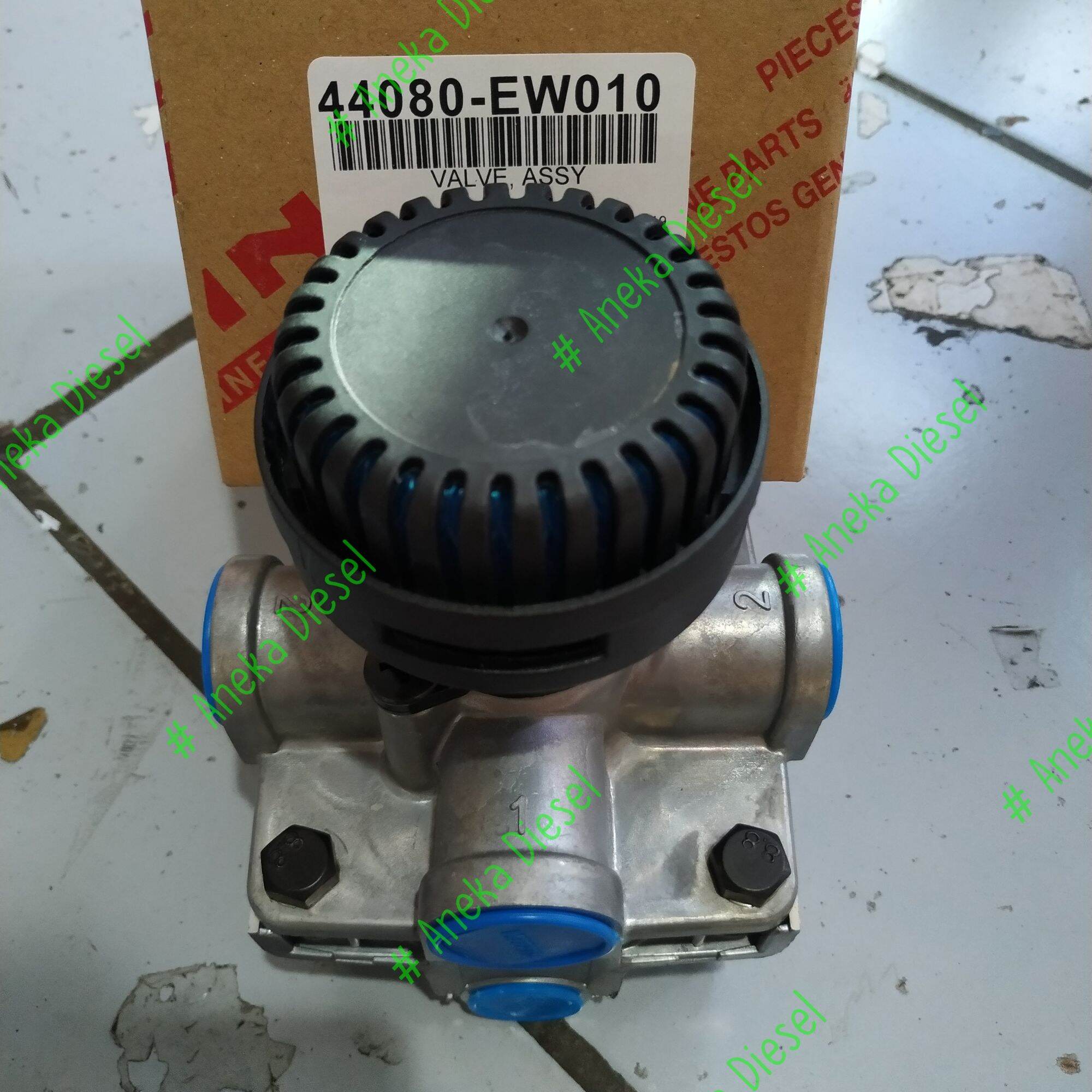 relay valve hino 500 44080-EW010 | Lazada Indonesia