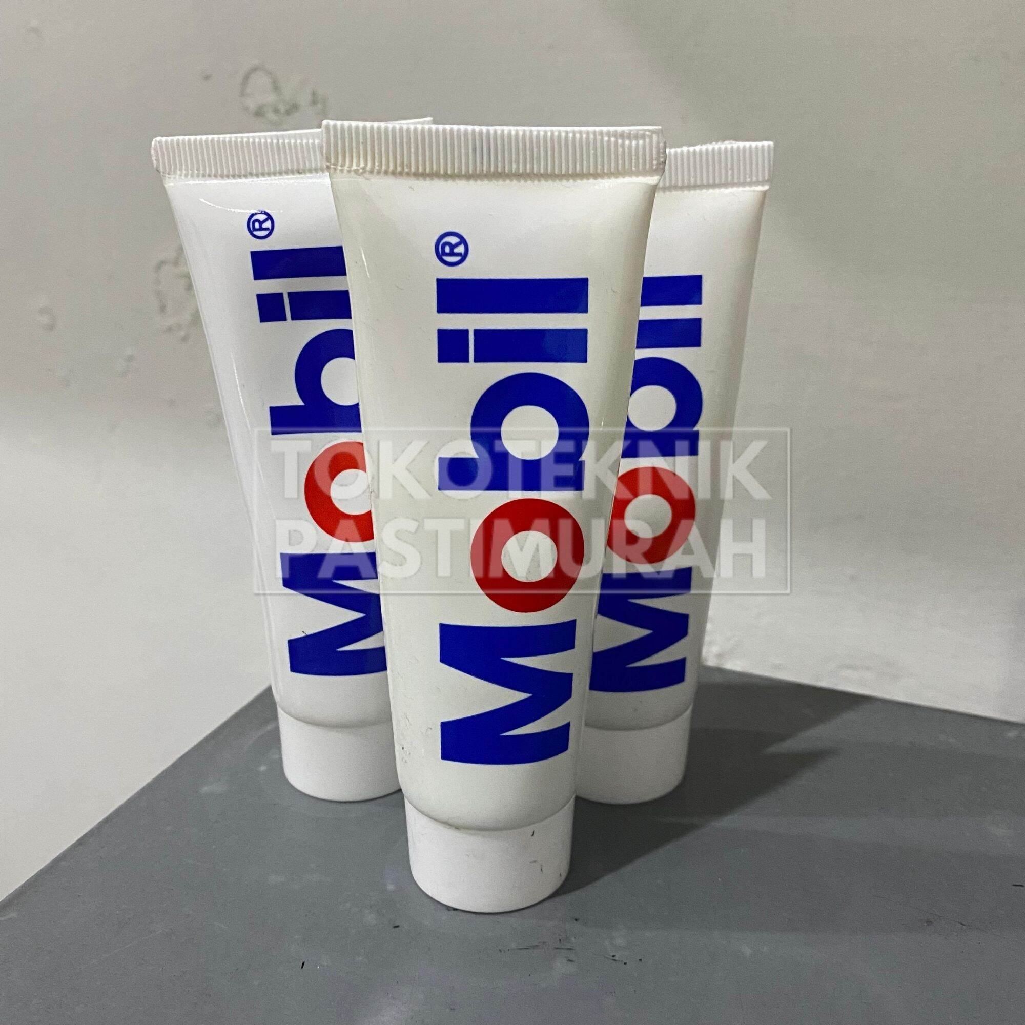 Pelumas Grease Mobil M65 impact wrench mata sock impek pelumas | Lazada ...